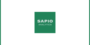 Full Stack Engineer At Sapio Analytics